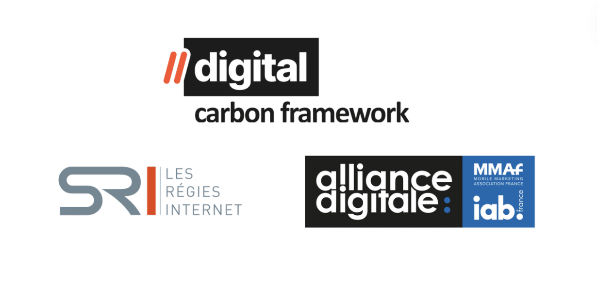 Lancement du Digital Carbon Framework en Open Source - Alliance Digitale